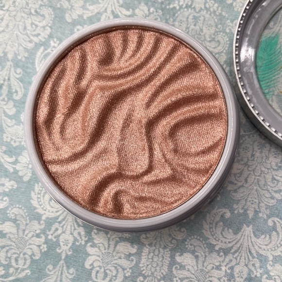 Physicians Formula | Makeup | Physicians Formula Rose Gold Highlighter ...